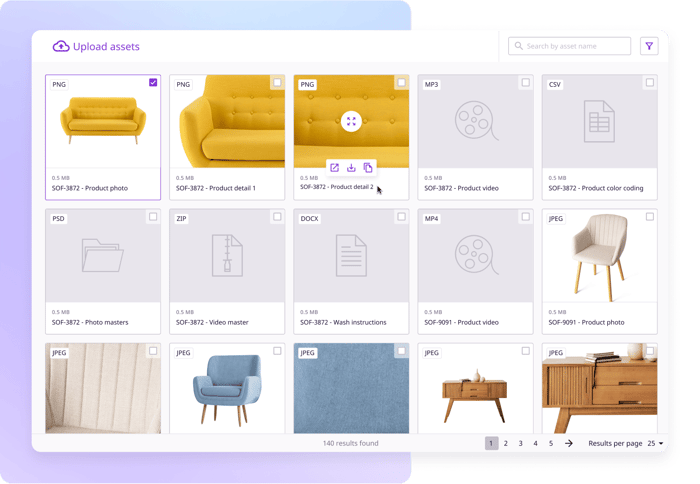 Digital Asset Management Plytix
